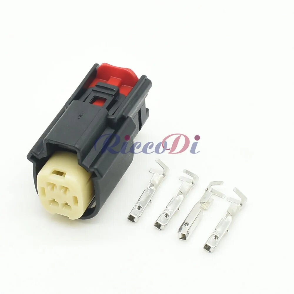 Разъем RiccoDi Female Connector Set для Ford Focus, GM, Buick, Chevrolet