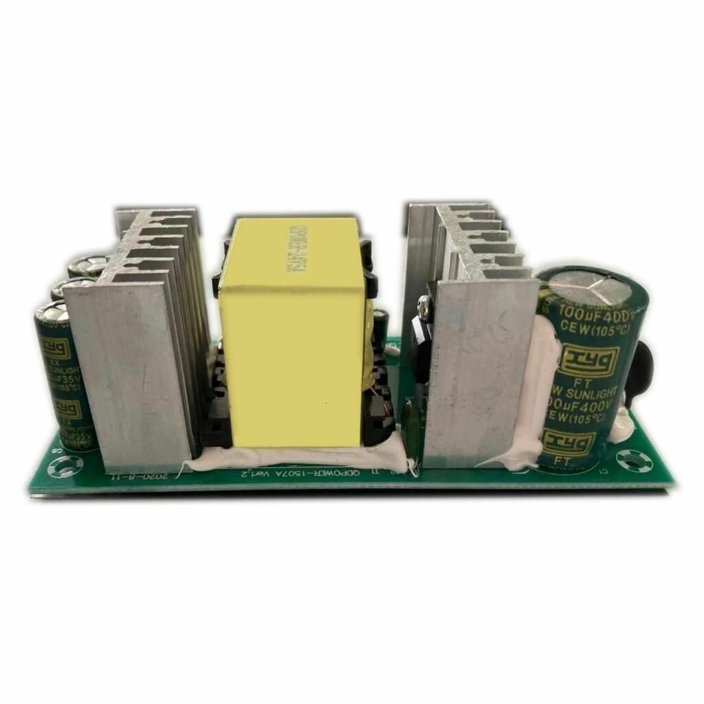 Блок питания 120W AC/DC 24V 5A