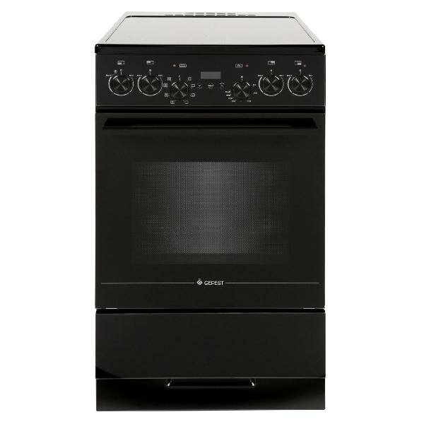 Электрическая плита Gefest ЭП Н Д 5560-03 0158