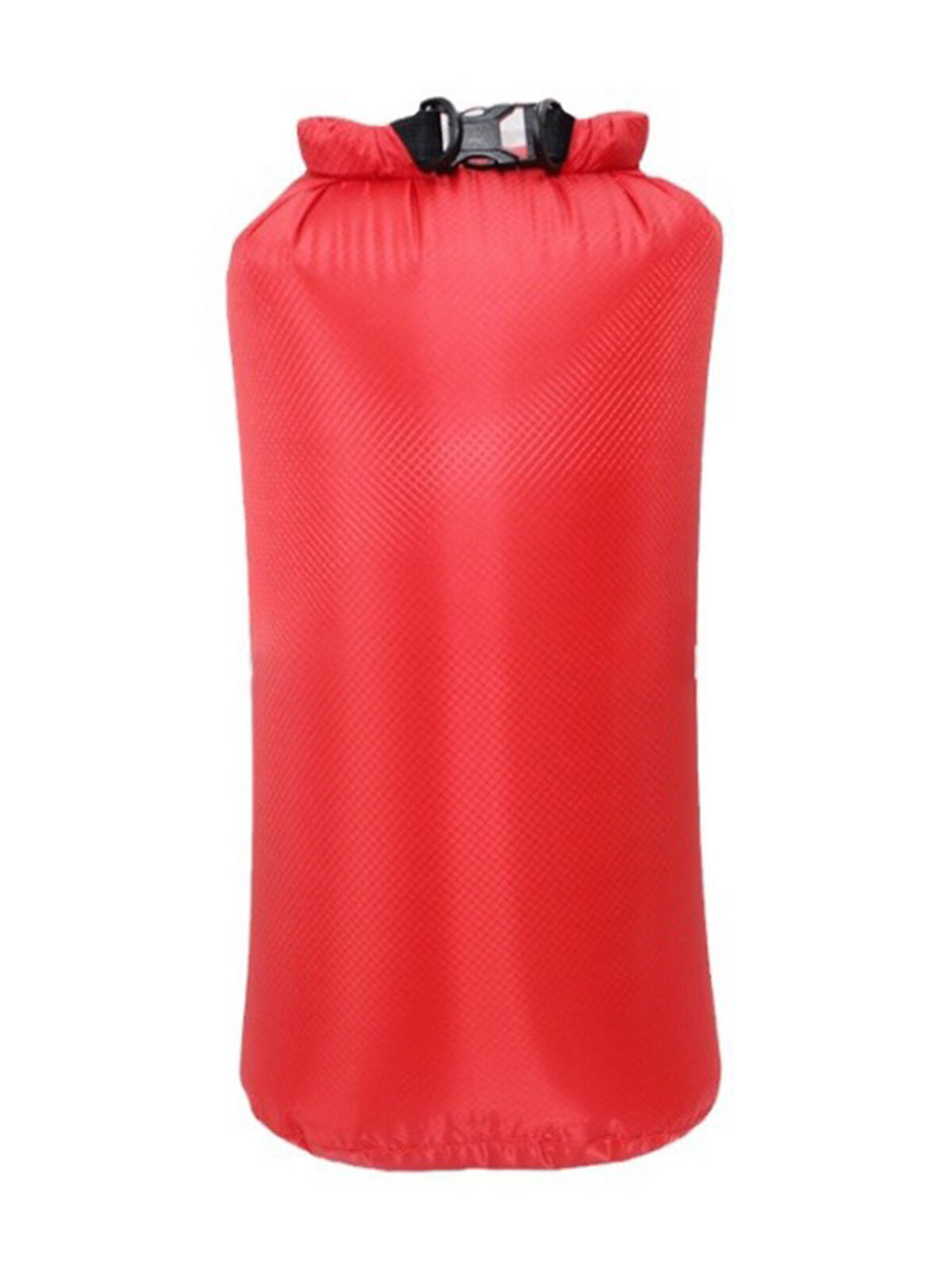 Гермомешок TourClub PRO Ultra RS Pro 5 л, красный