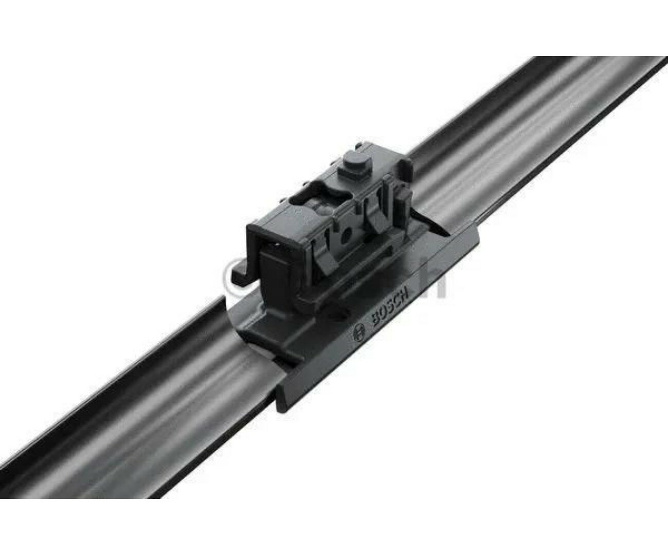 Стеклоочистители BOSCH 3397009843 AeroTwin 550 мм, 550 мм, комплект, Mercedes C-Class W205, GLC 08.14-