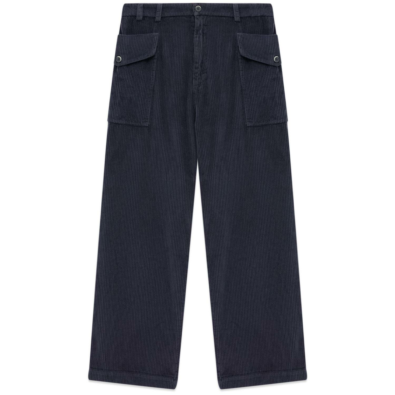 Брюки БРЮКИ BARENA VENEZIA TROUSERS CAORLOTO
