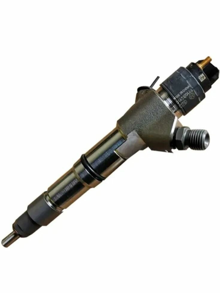 Форсунка топливная Евро4/5 дв. D10 от HOWO Арт. 445120357