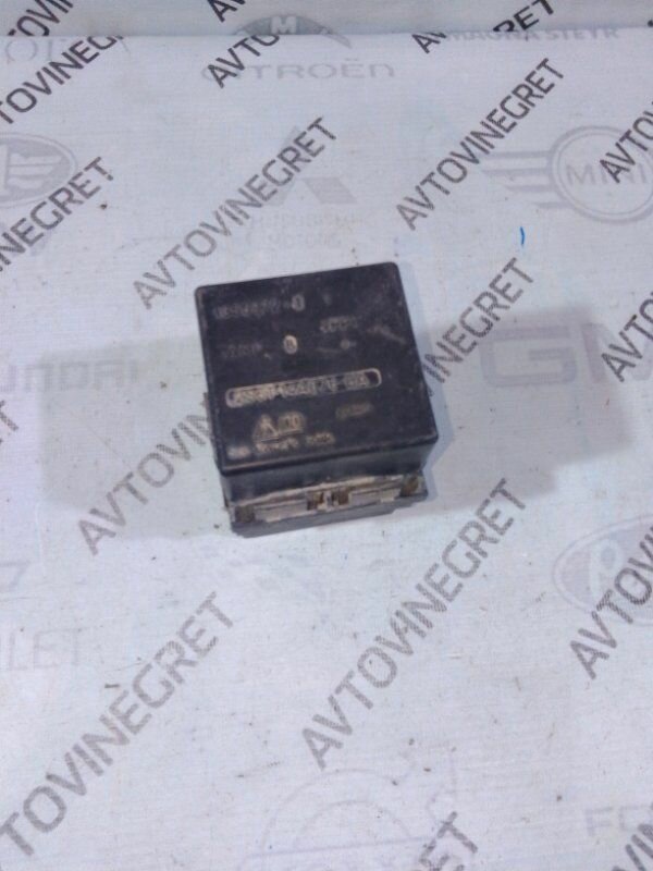 Корпус блока предохранителей Ford Fusion Б/У с пробегом