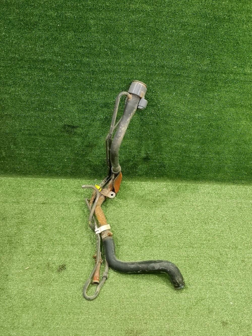 Горловина топливного бака Toyota Corolla X Б/У с пробегом