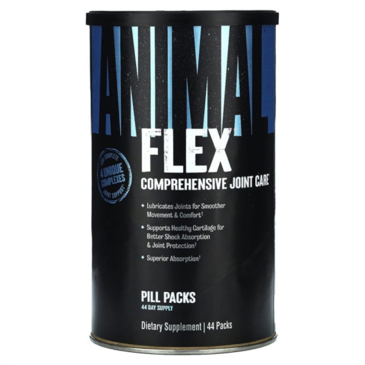 Комплекс для здоровья суставов и связок Universal Animal Flex 44 саше пакета