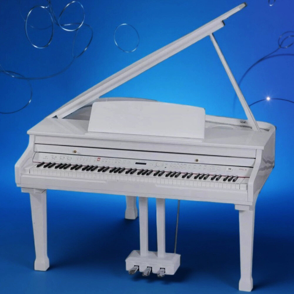 Рояль цифровой Orla Grand-120-WHITE