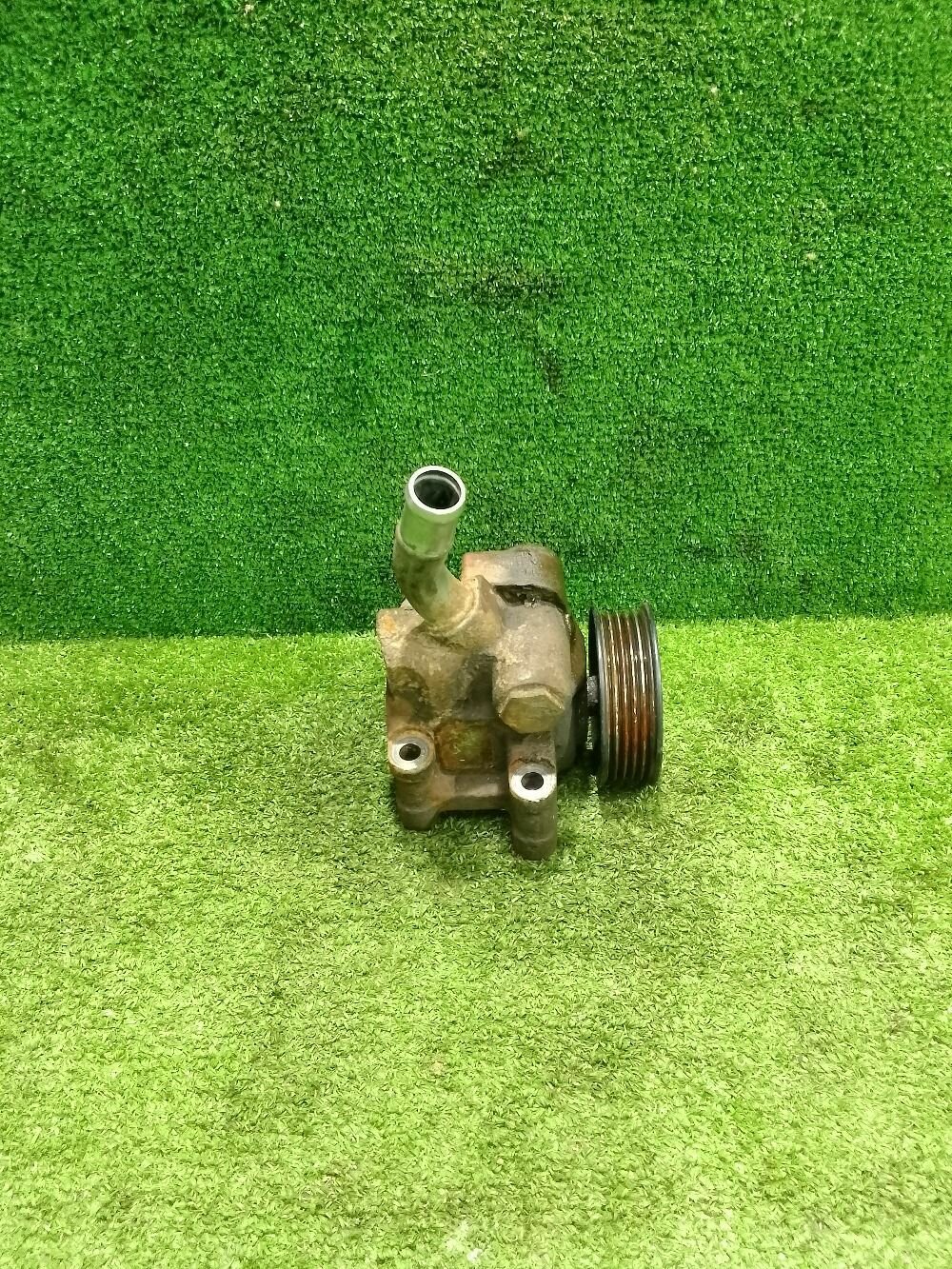 Насос ГУР Ford Fiesta Mk5 Б/У с пробегом