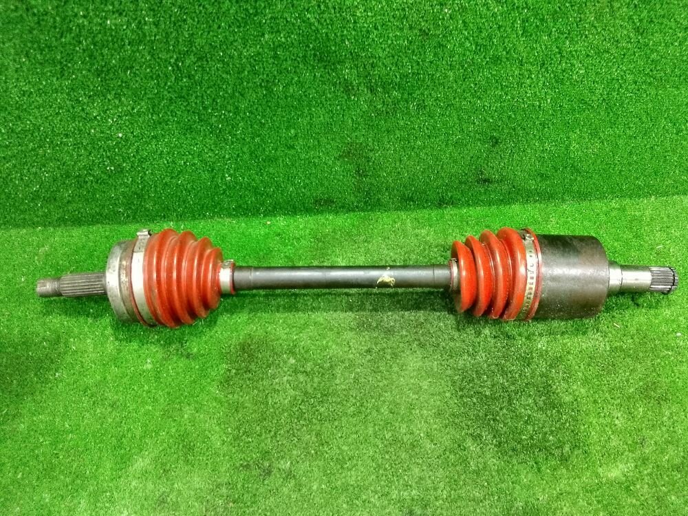 Привод левый Lada Priora Б/У с пробегом