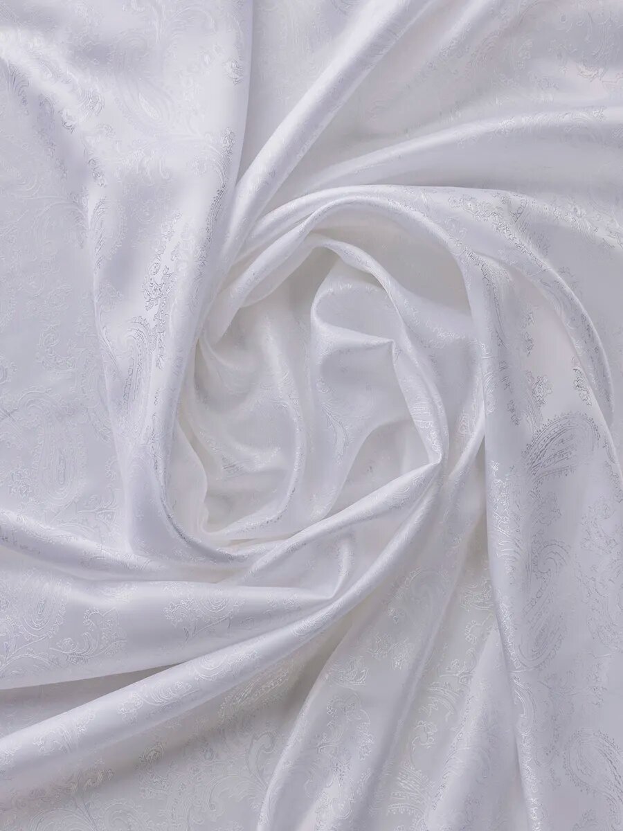 Подкладочная ткань жаккард для шитья и рукоделия