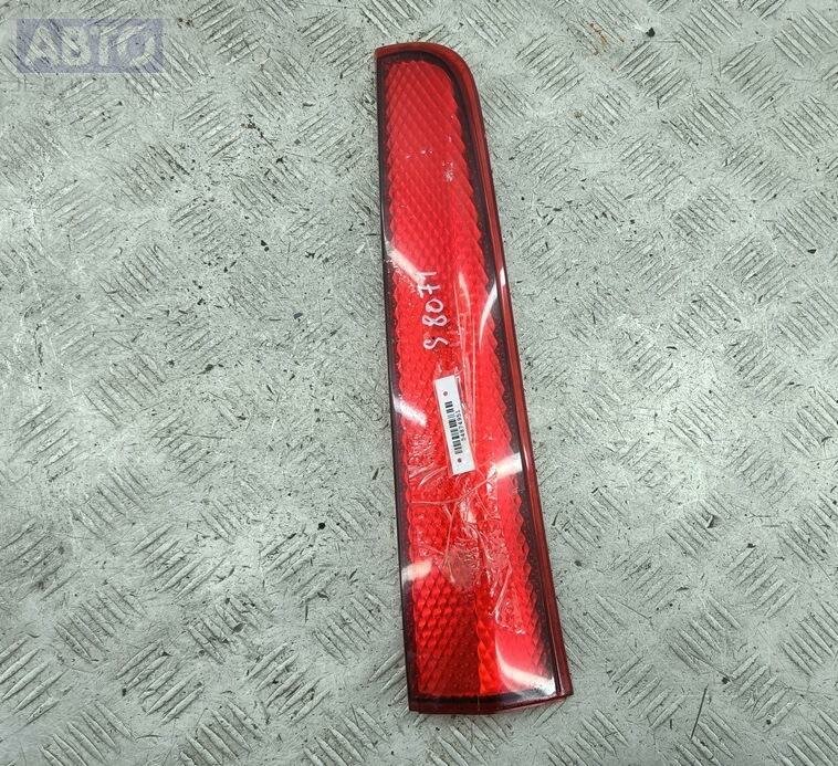 Катафот Nissan Note