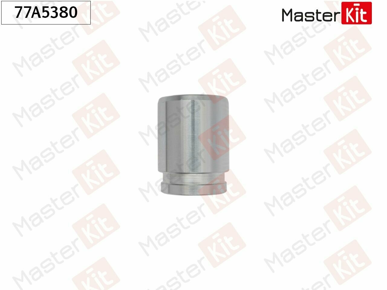 Поршень тормозного суппорта 35 мм Mazda XEDOS 9 TA 1993 - 2002 - MasterKit 77A5380