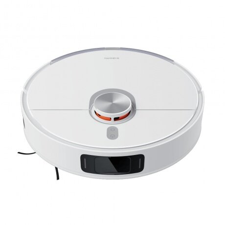 Робот-пылесос Xiaomi Robot Vacuum S20+ EU (BHR8159EU) White хорошее состояние
