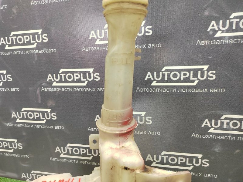 Бачок стеклоомывателя Mazda Premacy 2002 (2.0 FS) Б/У с пробегом Арт. 7685 — фото 1