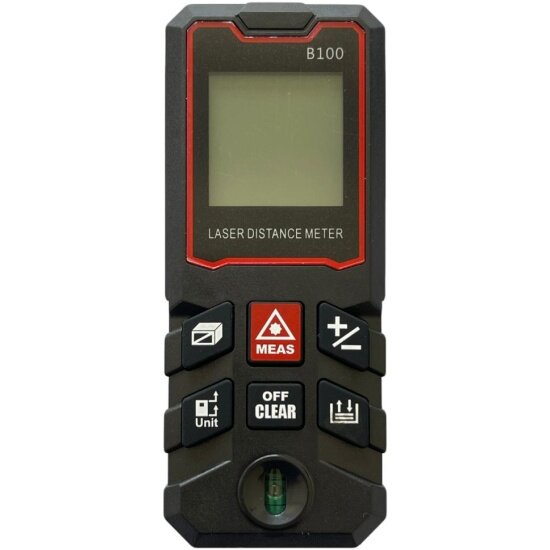 Лазерный дальномер Zitrek R-ZLR100 (083-3701)