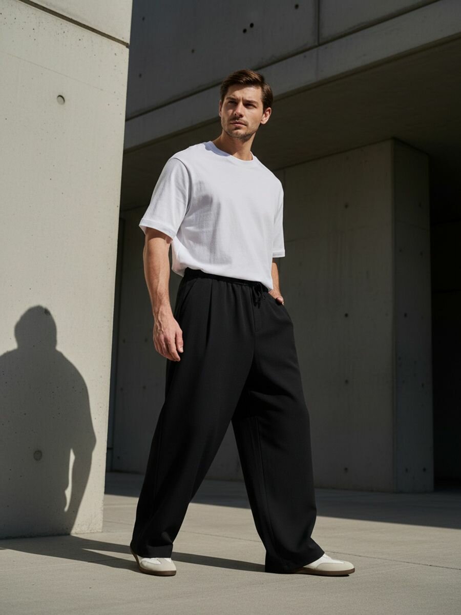 Брюки Осень-зима 2026