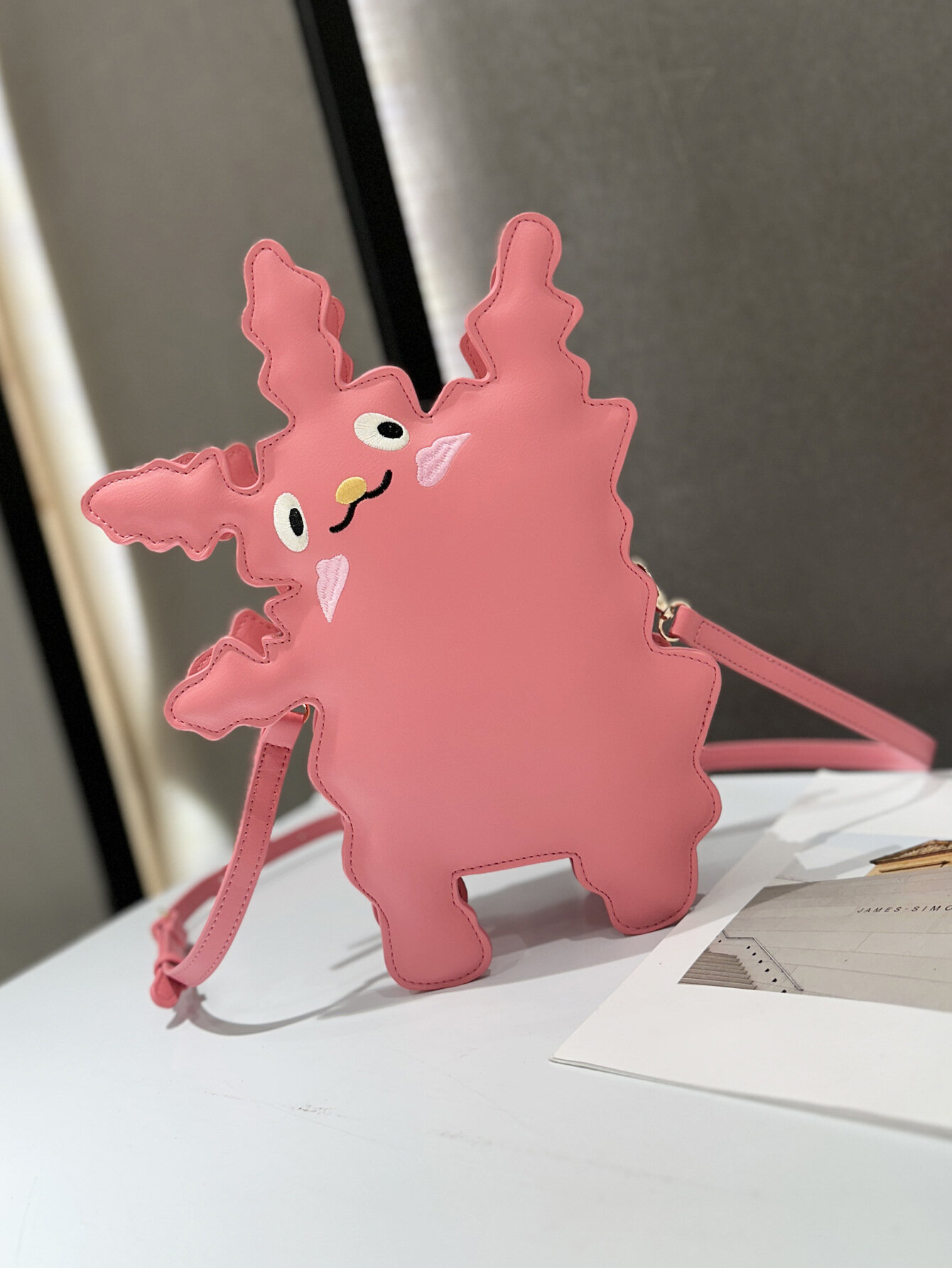 Сумка через плечо в стиле аниме Пикачу, милый уличный стиль, нестандартная сумка, подарок для девочки