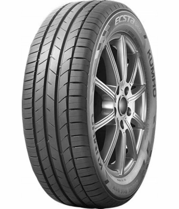 Летняя автомобильная шина бескамерная Kumho HS52 195/55 R15 85V