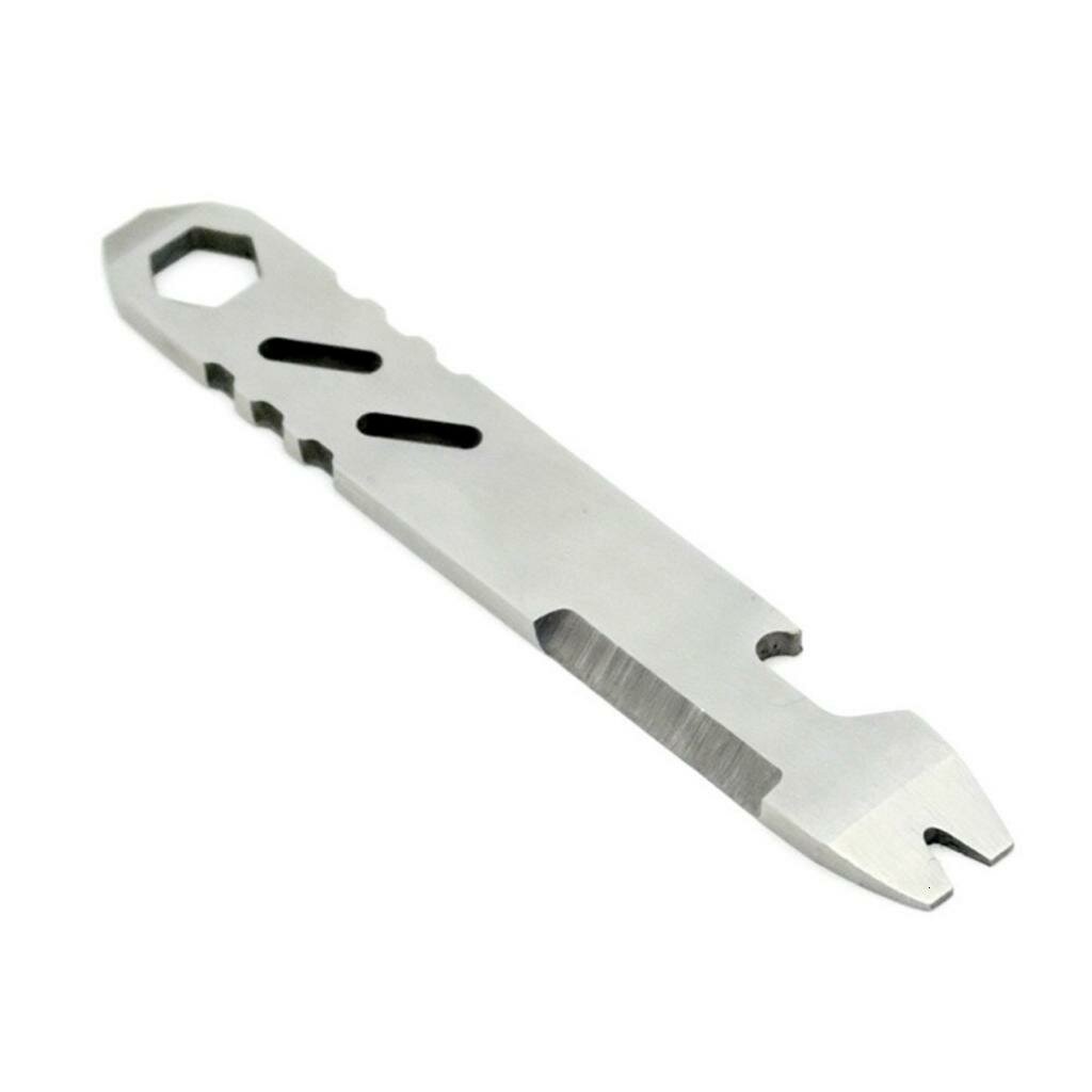 Многофункциональный инструмент для выживания, Полное лезвие