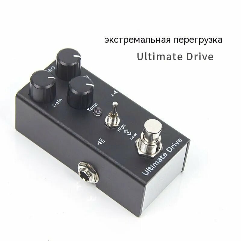 Гитарное усиление и педали эффектов для электрогитары, комбик для гитары тюнер для гитары,