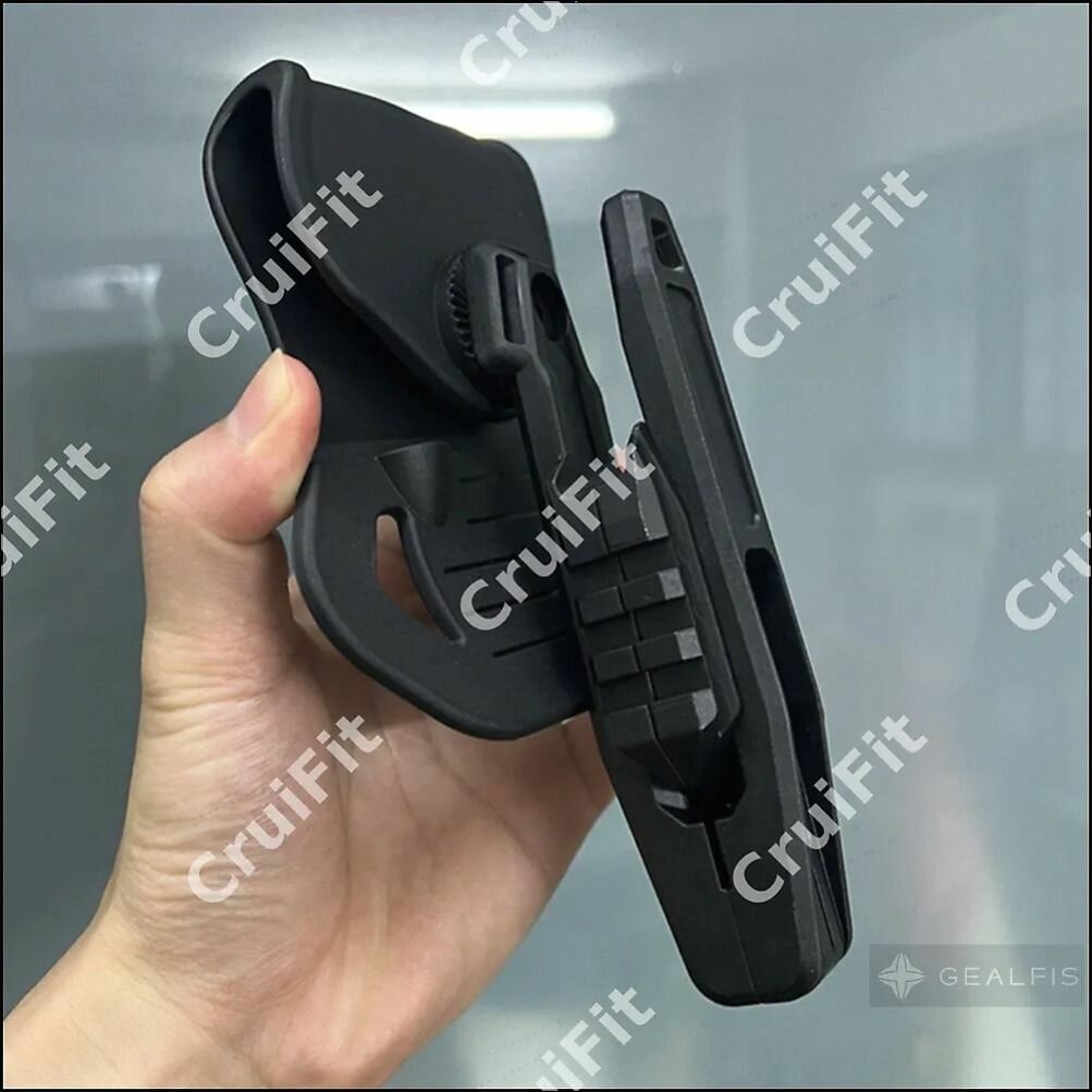 Держатель для оружия