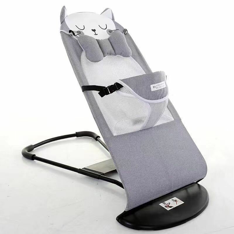 Детское кресло-качалка, успокаивающее кресло, детская колыбелька, кроватка-качалка, кроватка-колыбелька для укачивания ребенка.