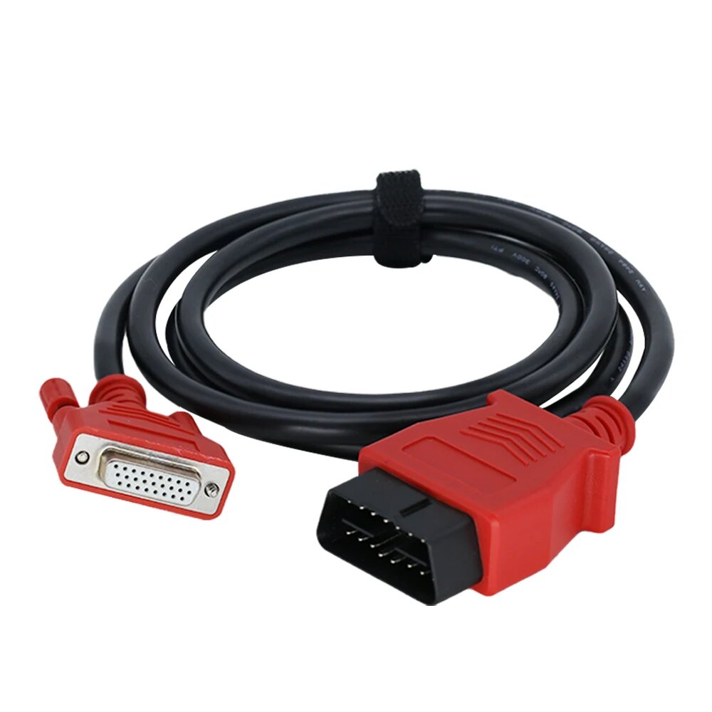 Кабель Autel 26pin DB для диагностики OBD2
