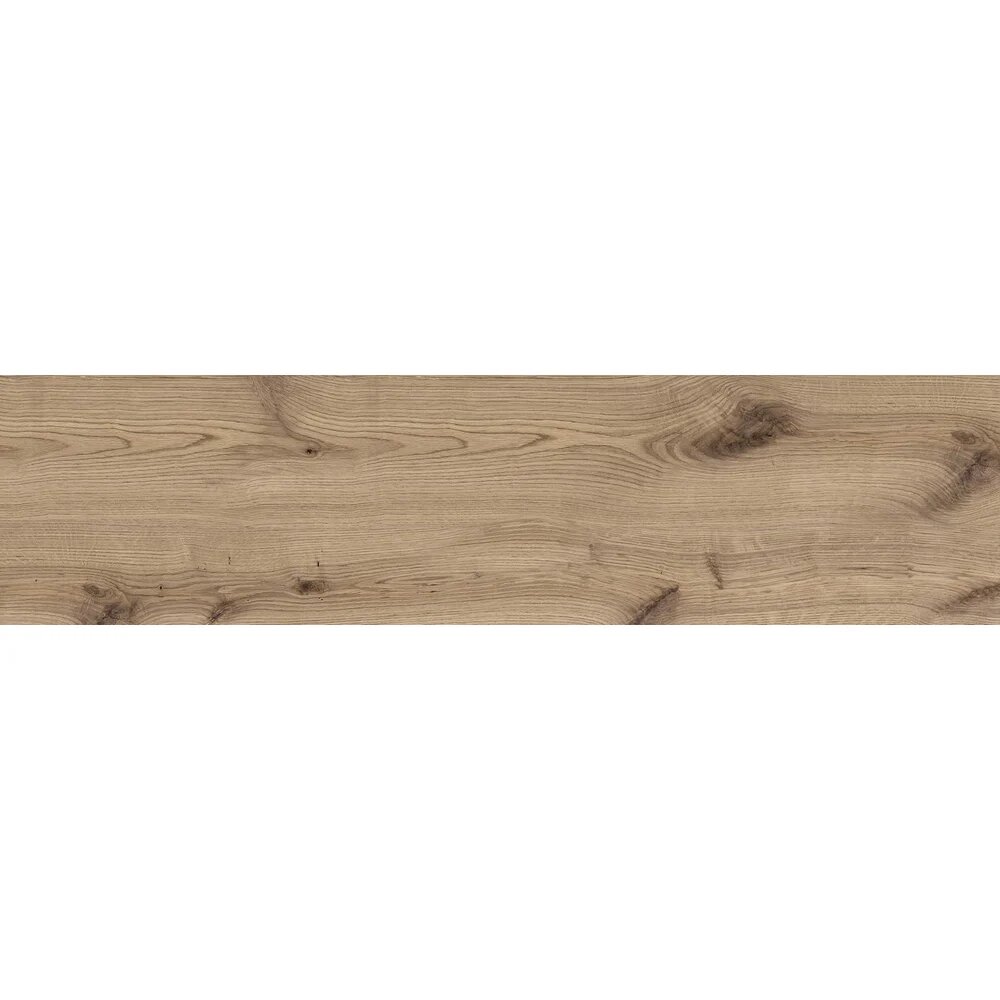 Керамогранит для пола Beryoza Ceramica Милан GP бежевый, 147x594x9 мм, 15 шт. ТГ-00005956