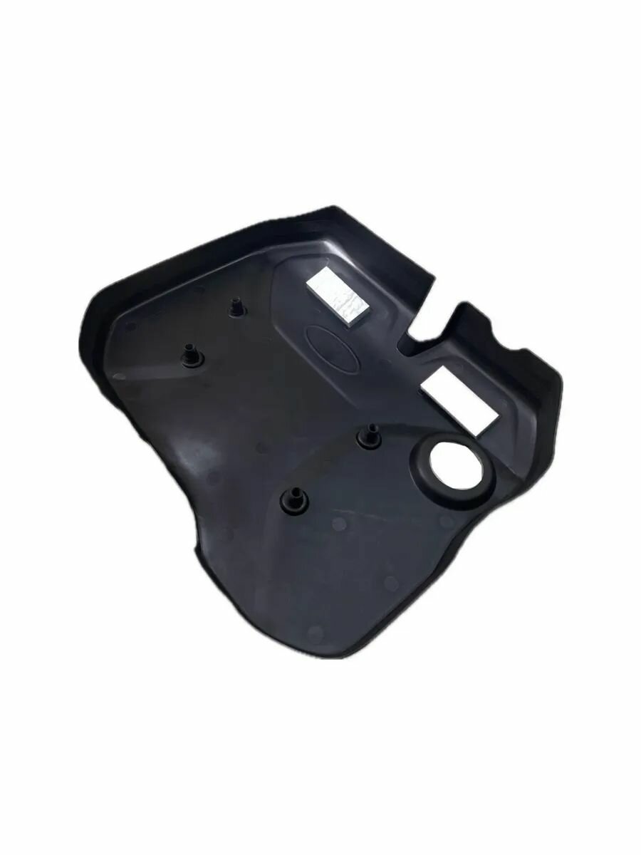 Экран (крышка) двигателя 16 кл Лада Гранта, Калина-2