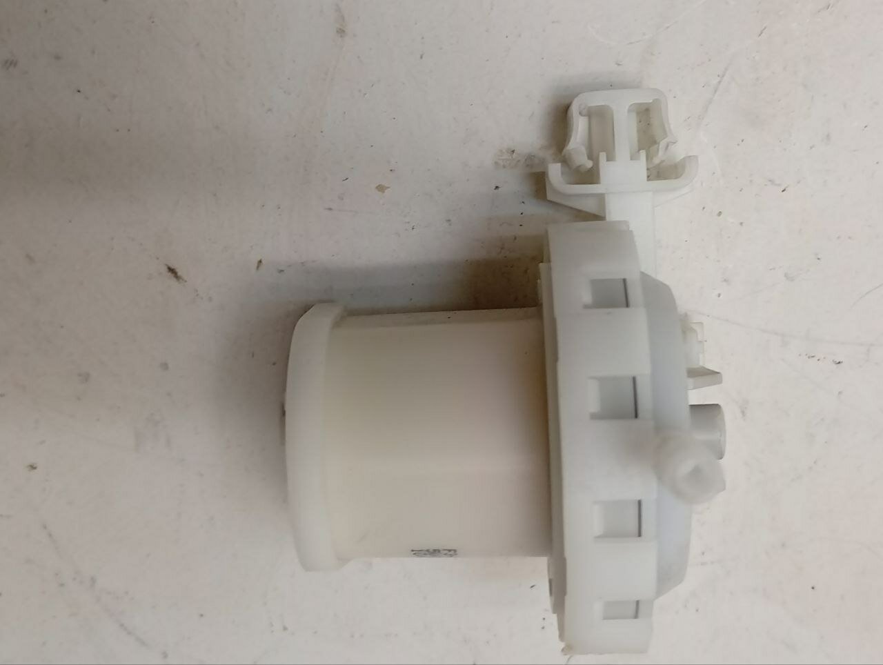 WAE20443OE кт16 Датчик уровня для стиральных машин Bosch F3 01C01 619600 б/у