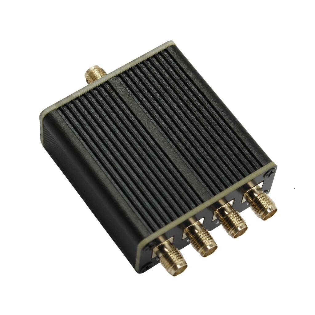 Распределительная коробка для антенн 1,4–1,6 ГГц