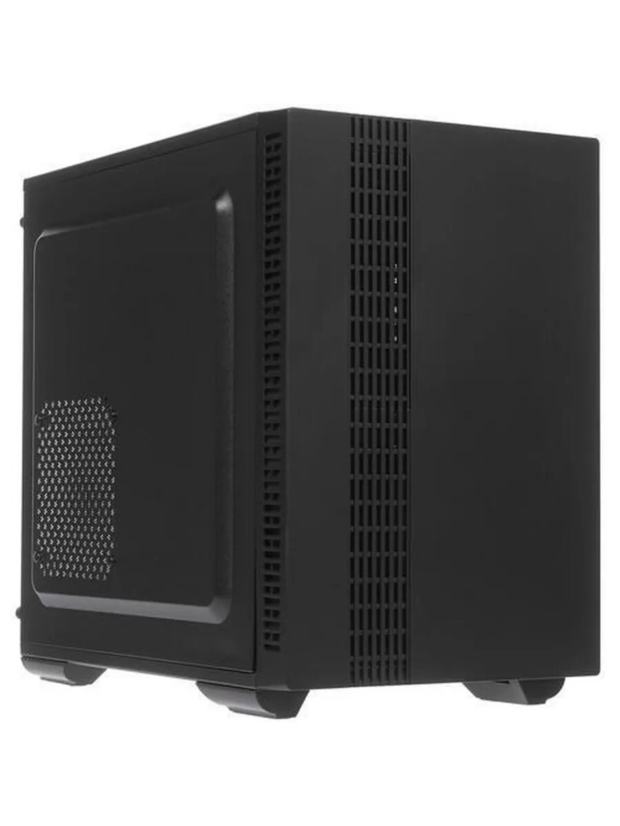 Корпус Uni UK-02B-OP черный