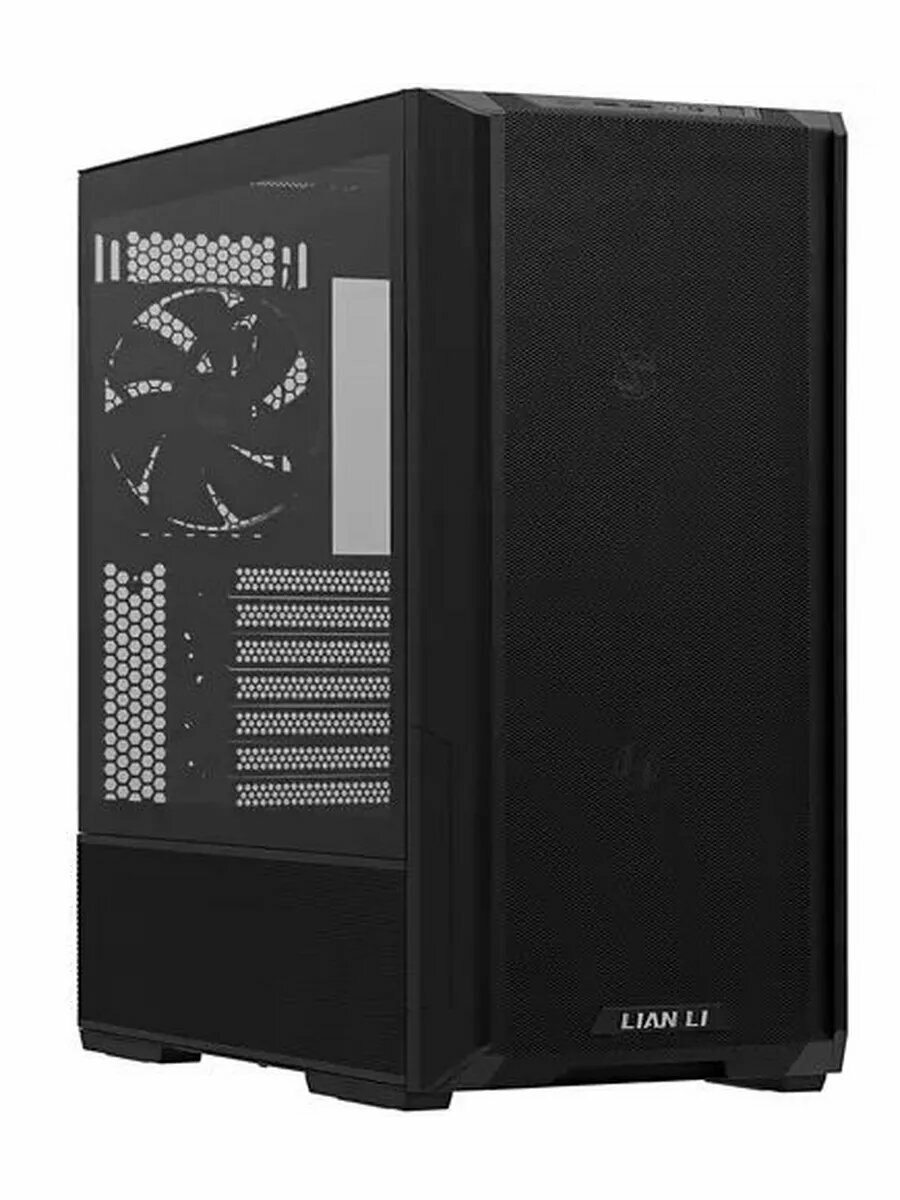 Корпус Lancool 216X G99. LAN216X.10R черный