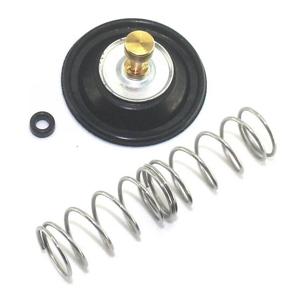 Мембрана Воздушного Отсечного Клапана Карбюратора Kawasaki KL650 KLR650 KL600 KLX650