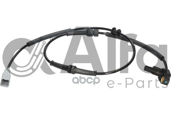 Датчик ABS CITROEN XSARA PICASSO (N68) 1.6, CITROEN XSARA PICASSO (N68) 1.6 16V, CITROEN XSARA PICAS шт. Alfa e-Parts арт. AF.