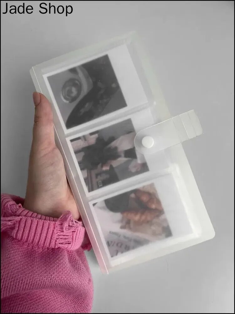 Фотоальбом, 240 фото