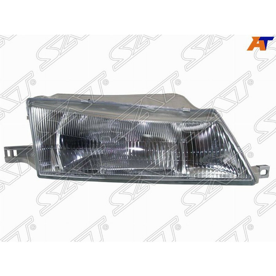 Фара передняя правая DAEWOO NEXIA 96->/ST-222-1103R от официального дистрибьютора, SAT, артикул ST2221103R