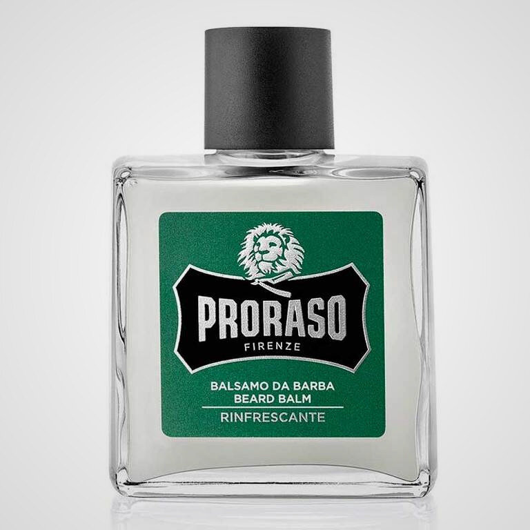 Бальзам для бороды освежающий 100 мл Proraso Beard Balm Refreshing Бальзам 100 мл