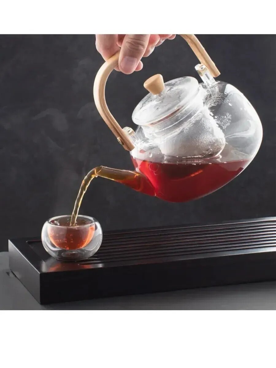 Заварник 1 л