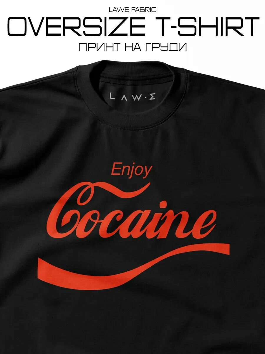 Футболка COCA COLA