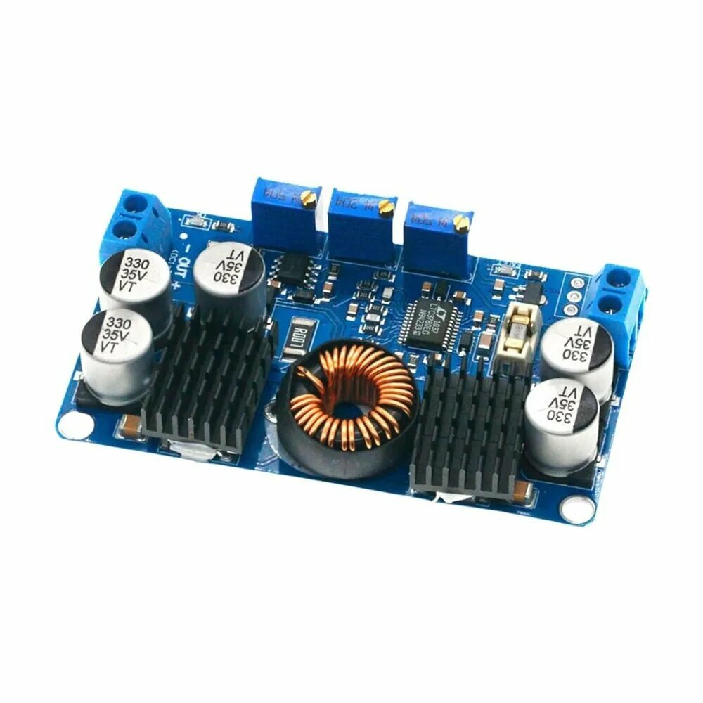 Модуль питания LTC3780 10А