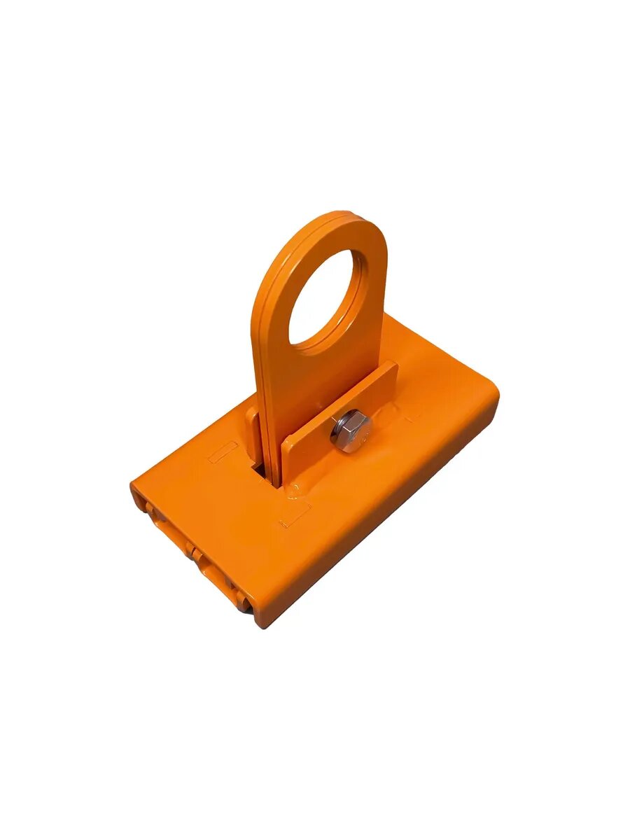 Захват для сэндвич-панелей шириной IMPERA 80 мм ЗСП-80 7000