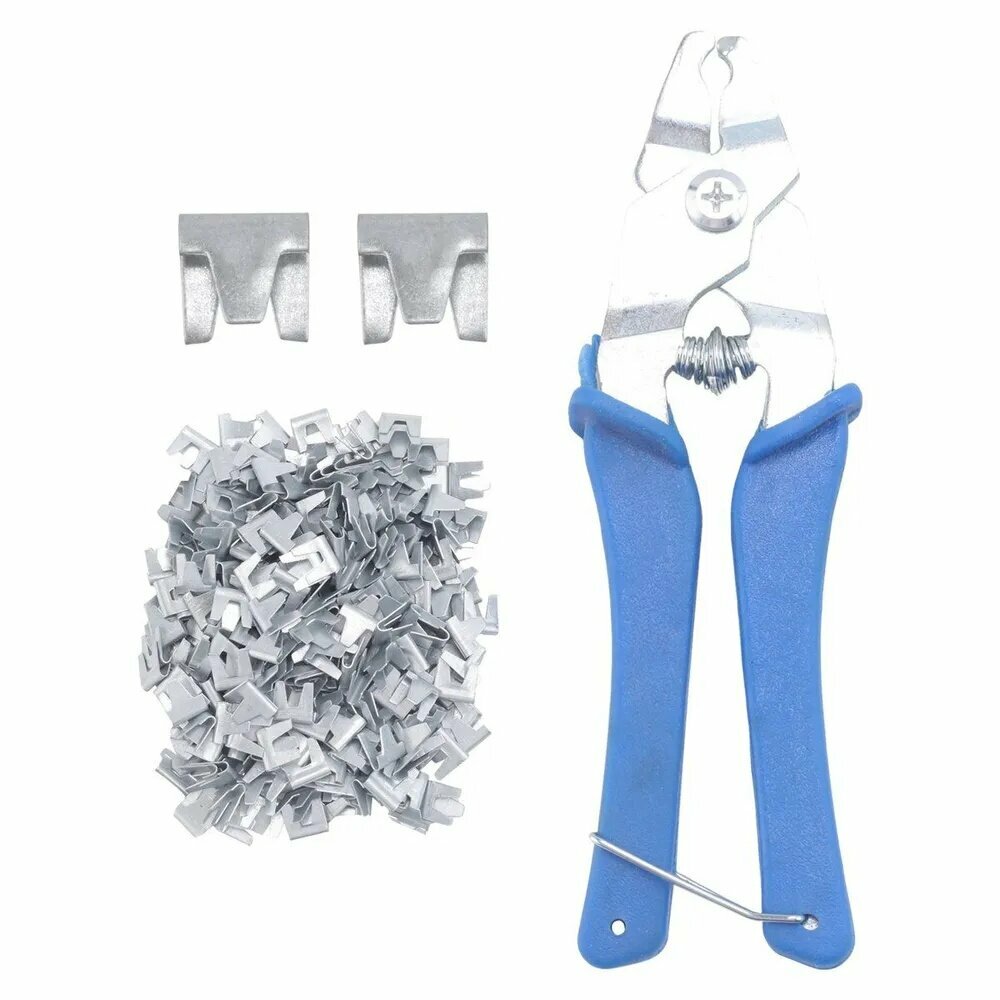 Клиппер крепежный