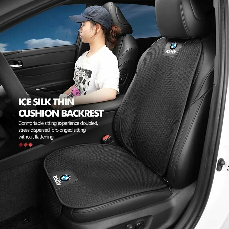 Накидка на сиденье на Сиденье пассажирское, Передние сиденья, Искусственные материалы