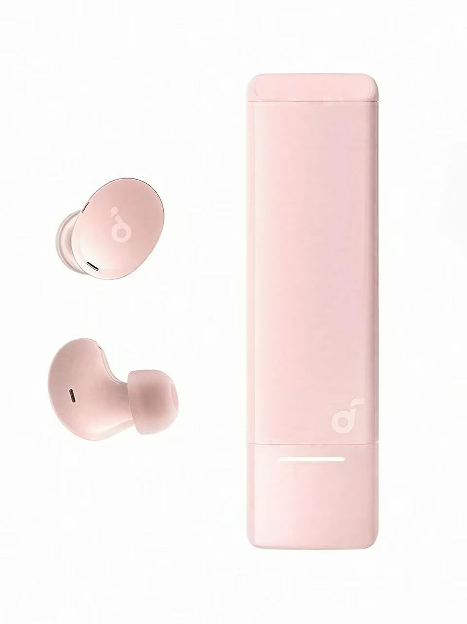 Anker Soundcore A30i Беспроводная Bluetooth-гарнитура в ухе с автоматическим шумоподавлением