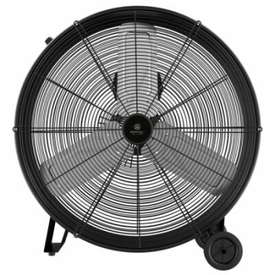 Промышленный вентилятор ROYAL CLIMA серии RSF-360M-BL