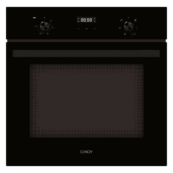 Электрический духовой шкаф Candy COXP06NBB