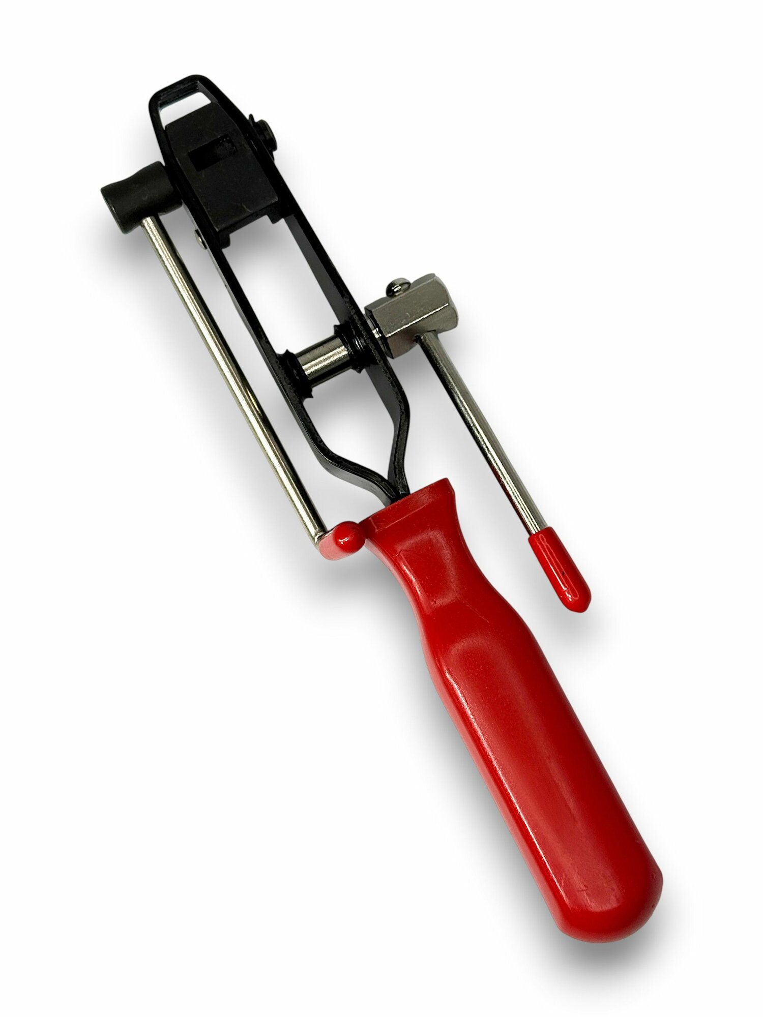 Приспособление для установки ленточных хомутов шруса, TYREQ