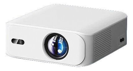 Проектор TouYinger L9W Ultra (1920х1080, 1000 ANSI, Android 11.0, 2/32 ГБ)