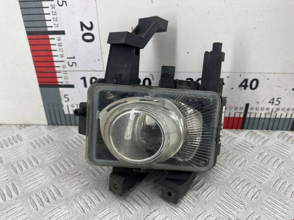 Фара противотуманная правая Opel Zafira B 13252450 арт. 2273637